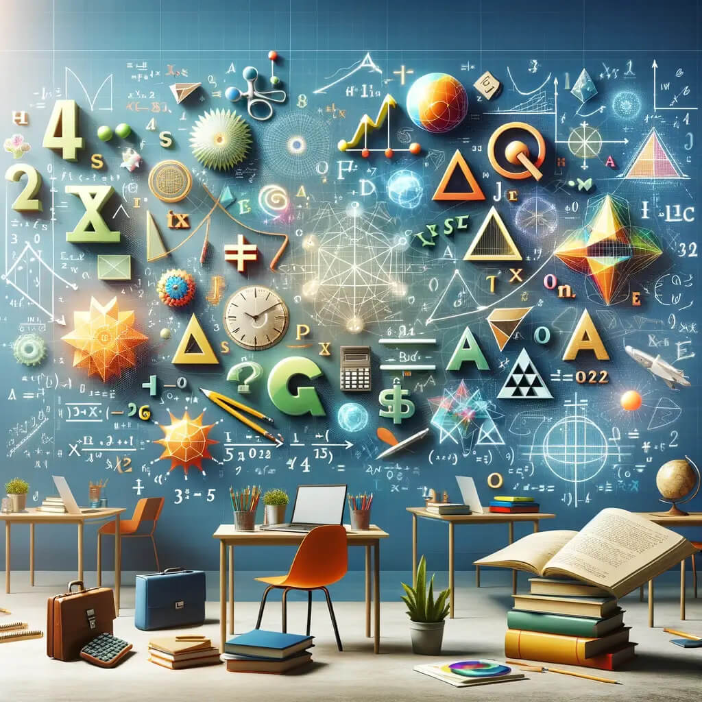 Matemática Essencial – CLASSE TECH – ONLINE