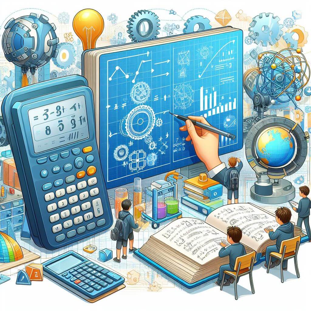 Matemática 6° Ano – CLASSE TECH – ONLINE