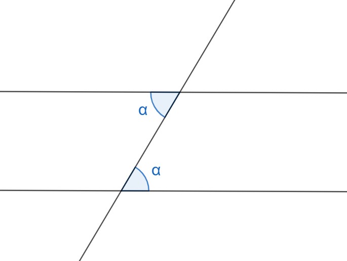 Ângulos: congruentes, alternos, colaterais, correspondentes – CLASSE ...